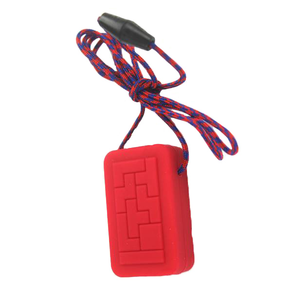 Geo Tags – Sensory Mind