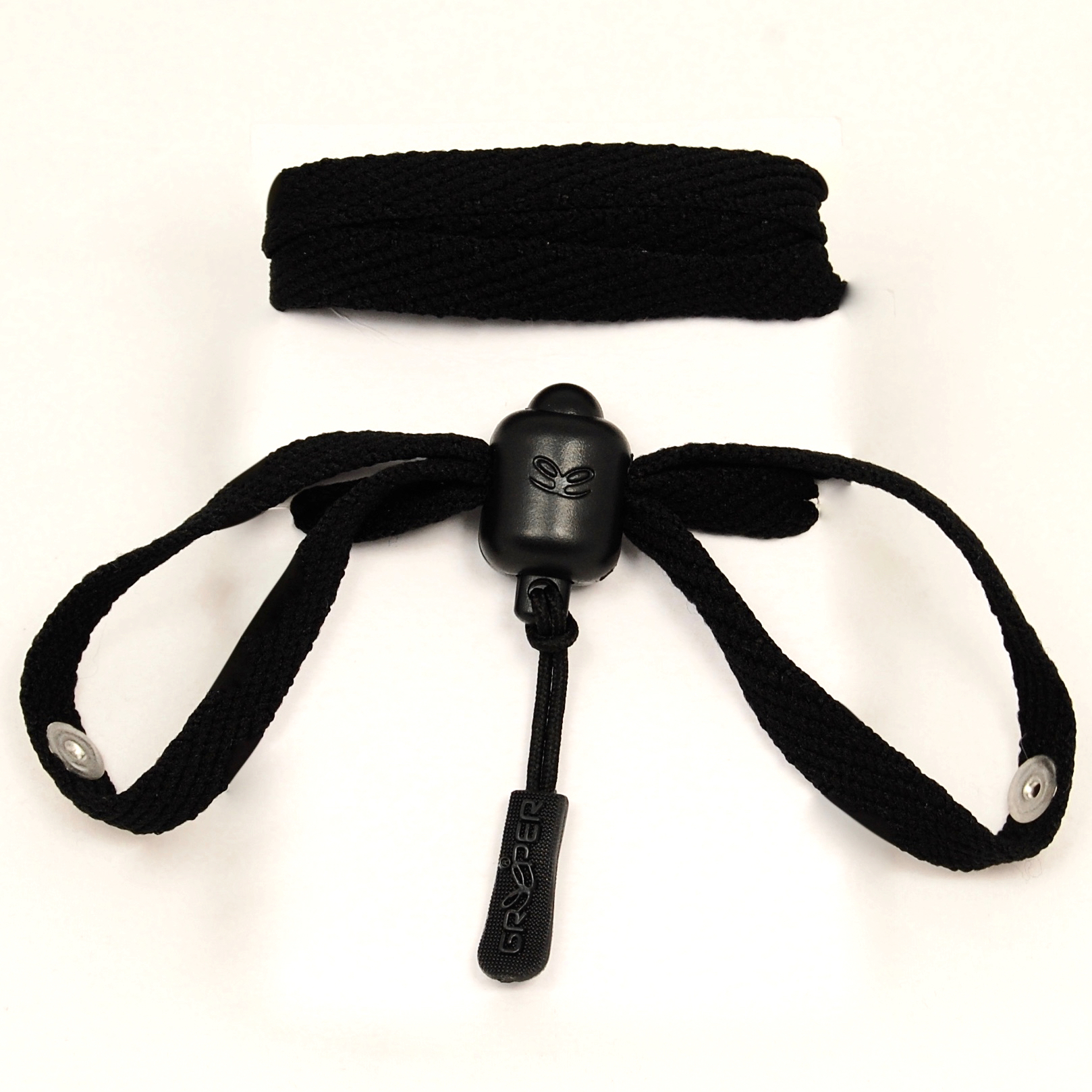 Greeper Laces – Sensory Mind